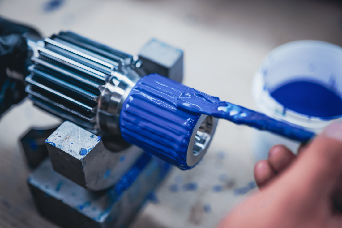 Case Hardening | HÄRTHA GROUP