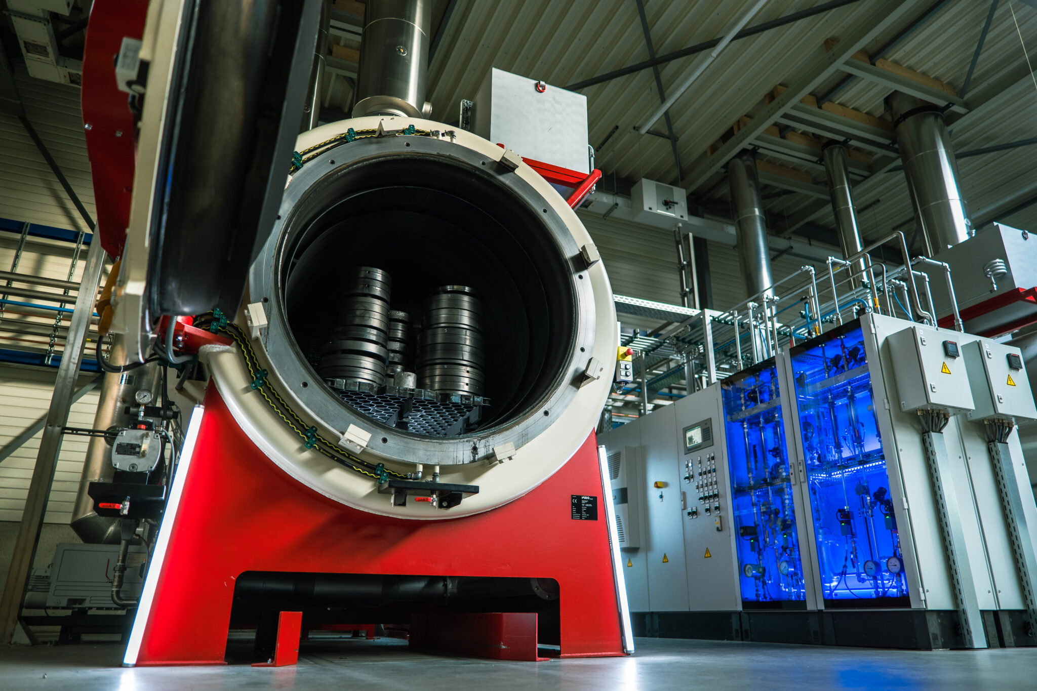 WERKVOORBEREIDER M/V/D | HÄRTHA GROUP